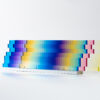 Felipe Pantone - Substractive Variability series 2 - print 4 - Mike Art ...